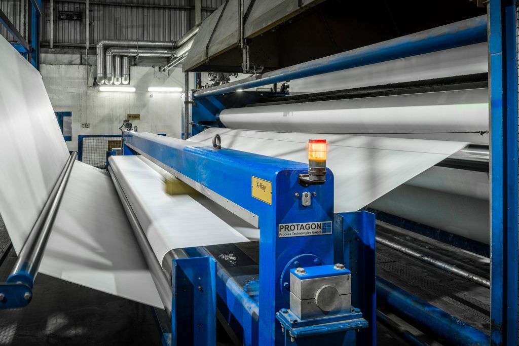 Our Products – Exeed Geotextile