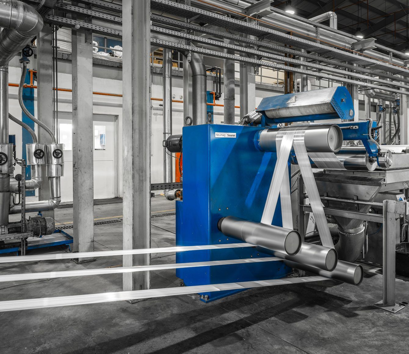 Exeed Geotextile – Geotextile